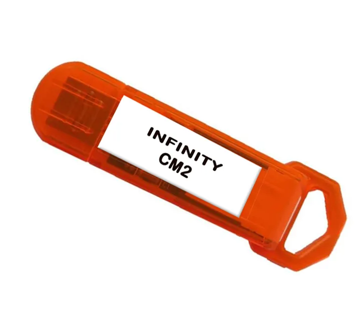 Infinity-Box Dongle (CM2)